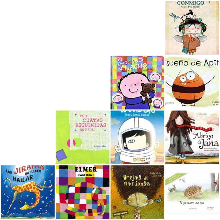 15 actividades para trabajar las emociones con niños - Crianza entre letras